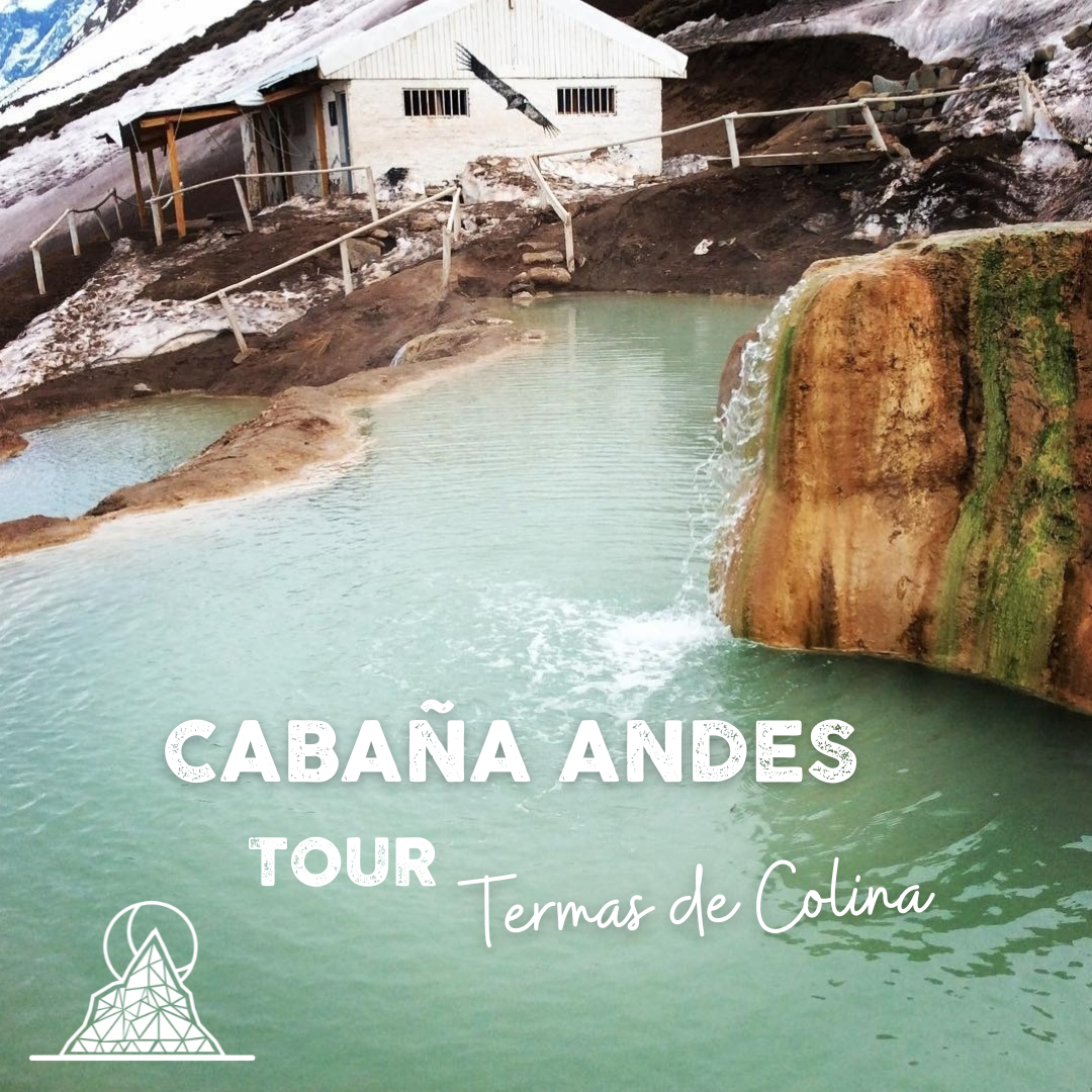Tour Termas de Colina